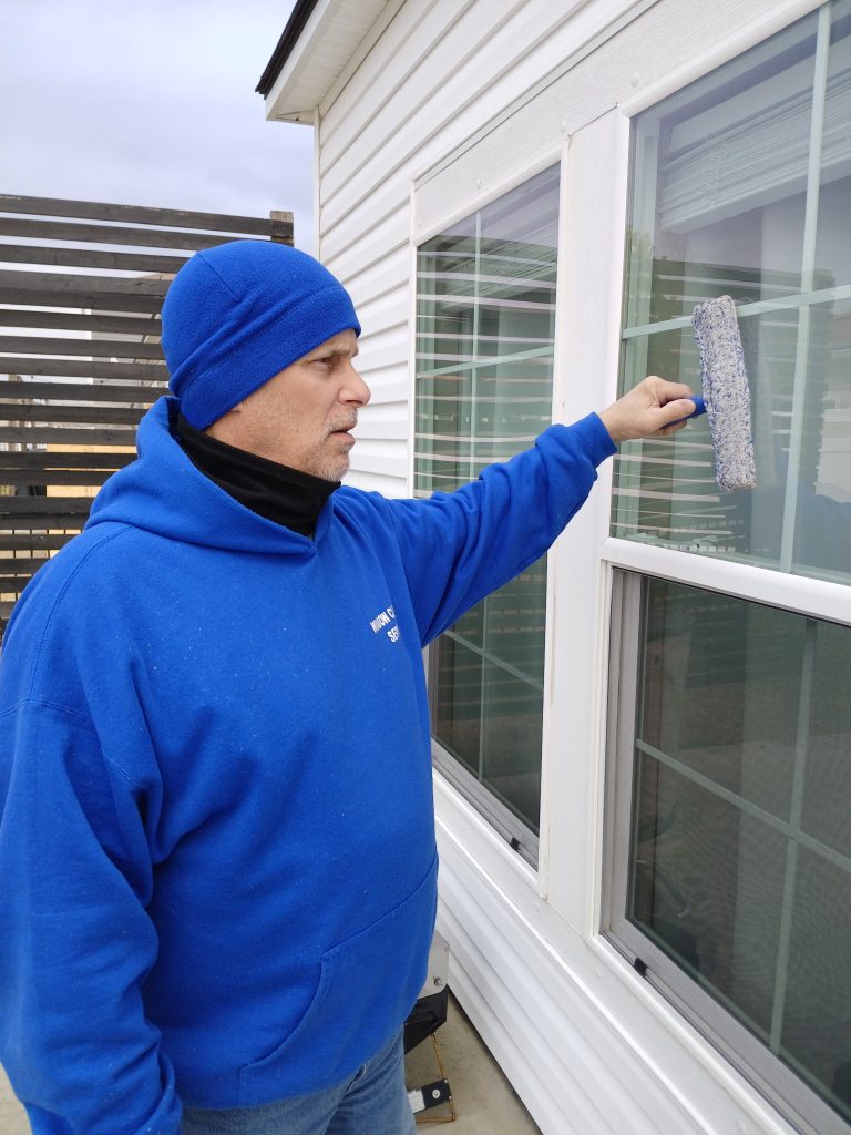 BEST Window Cleaning Service in North Myrtle Beach SC